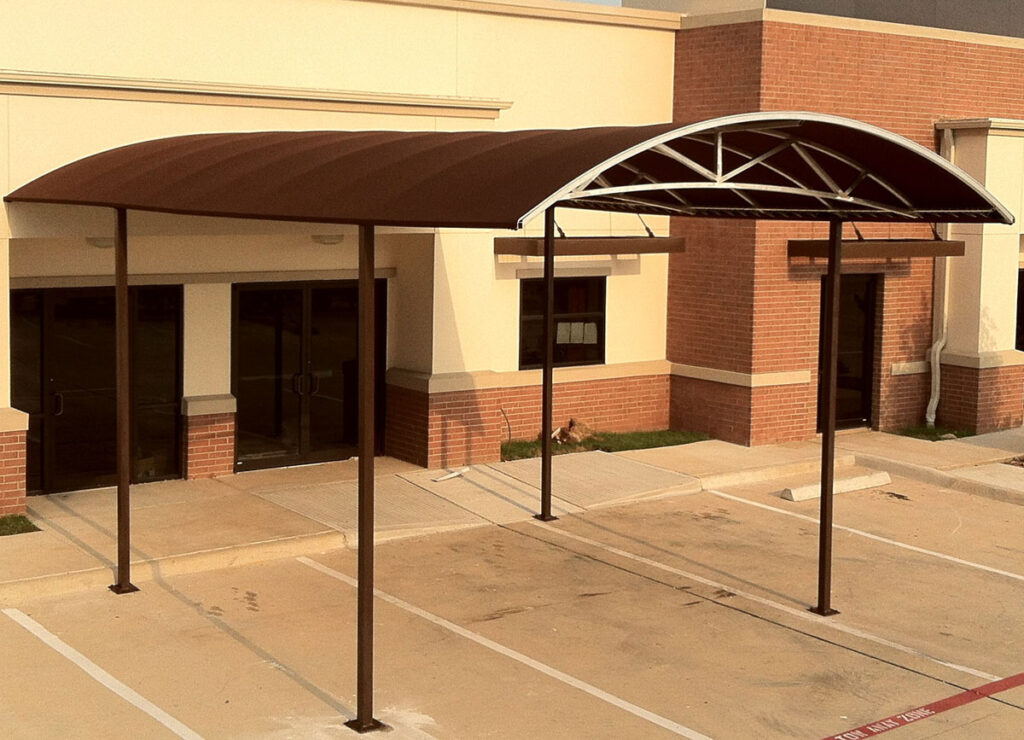 Awnings and Canopies Houston, Texas